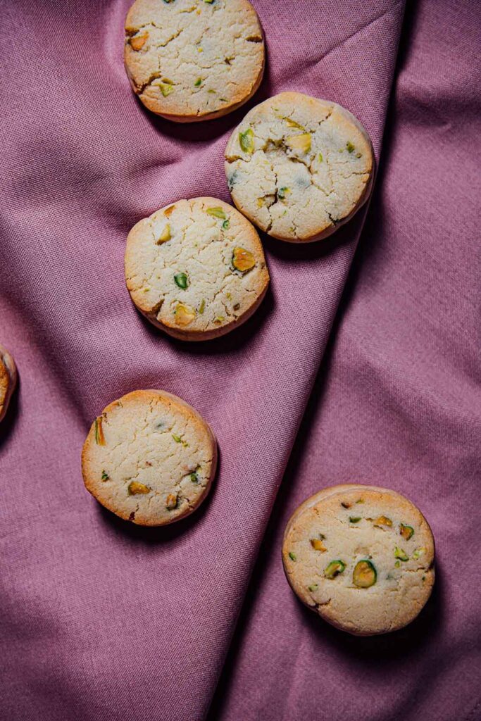 Holiday Christmas Cookies | Sweet Bites | Nik Sharma Cooks