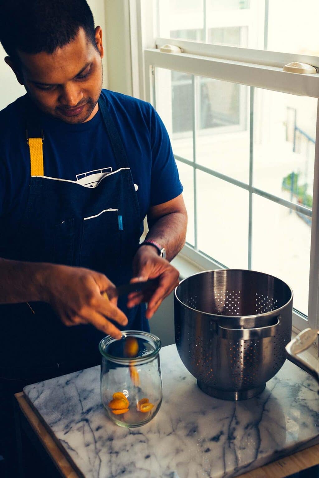 Preserved Kumquats | All Recipes | Nik Sharma Cooks