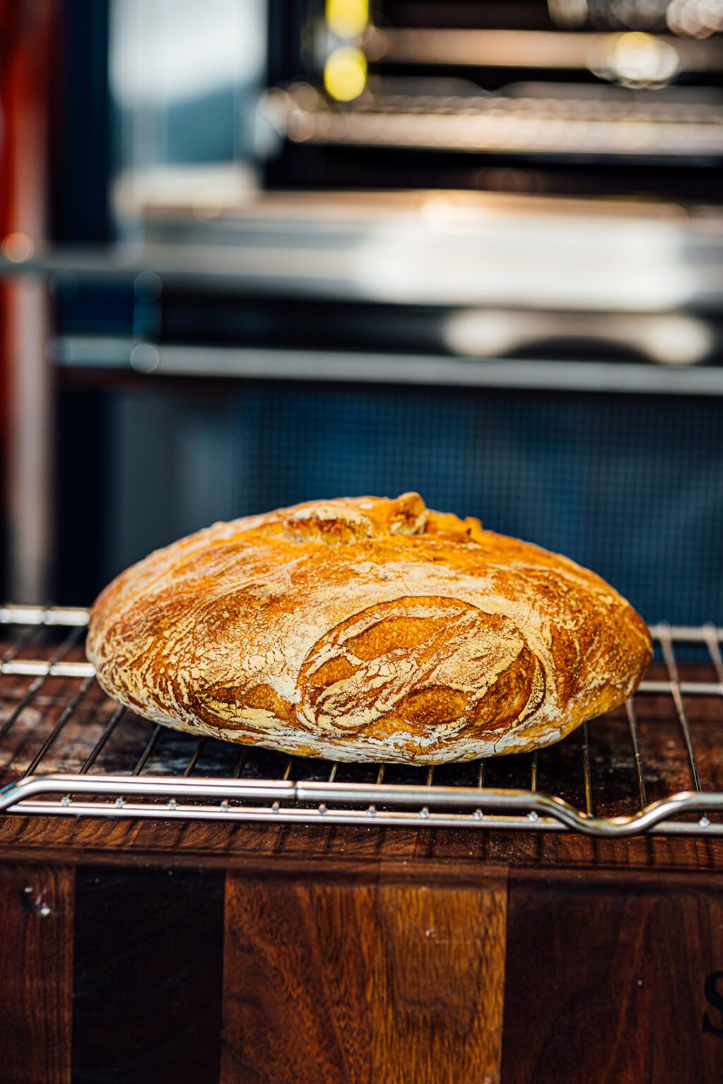 A Guide To Making No-Knead Bread At Home | Nik Sharma Cooks