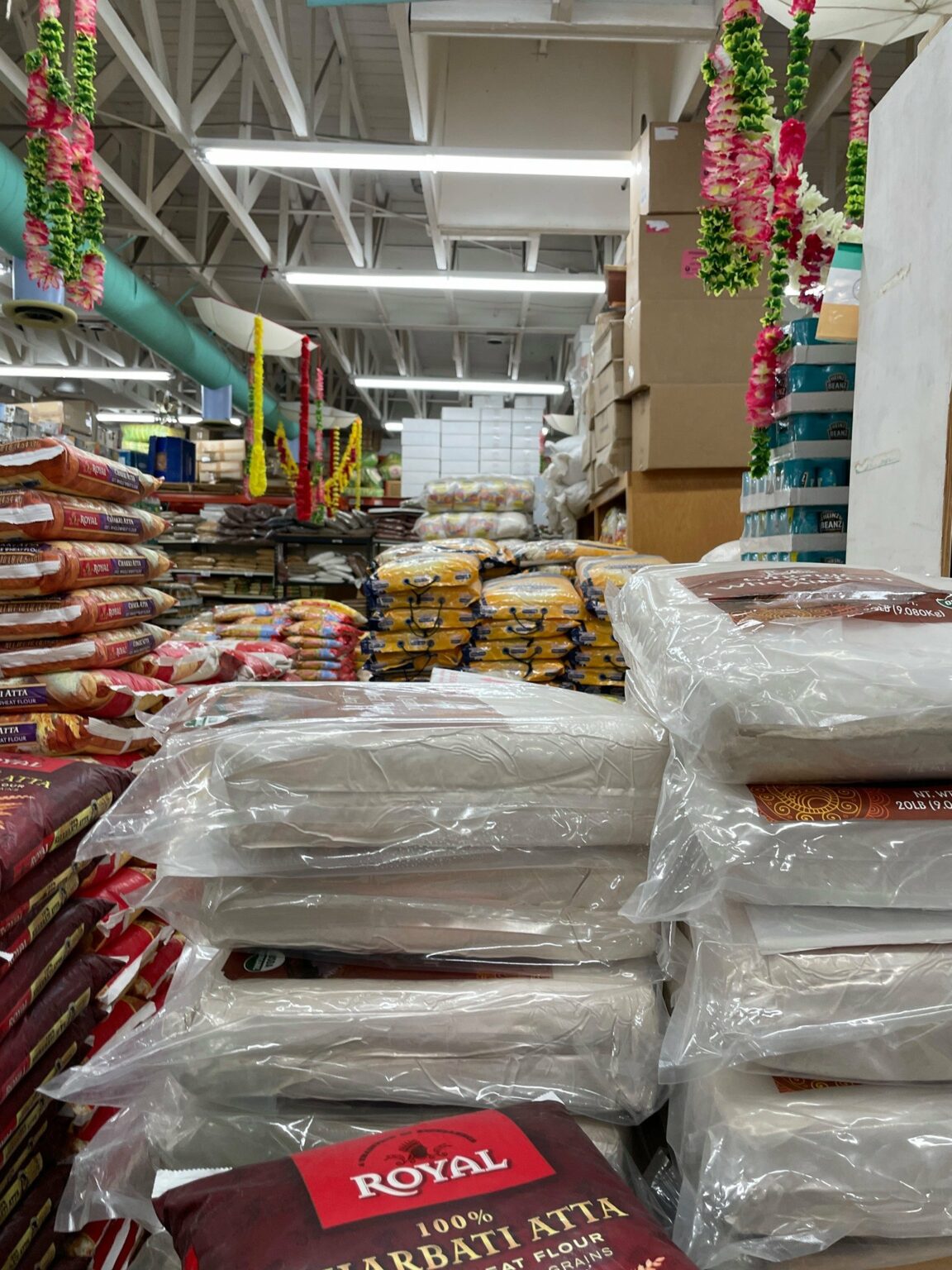 A Guide to Your Local Indian Grocery Store | Nik Sharma Cooks