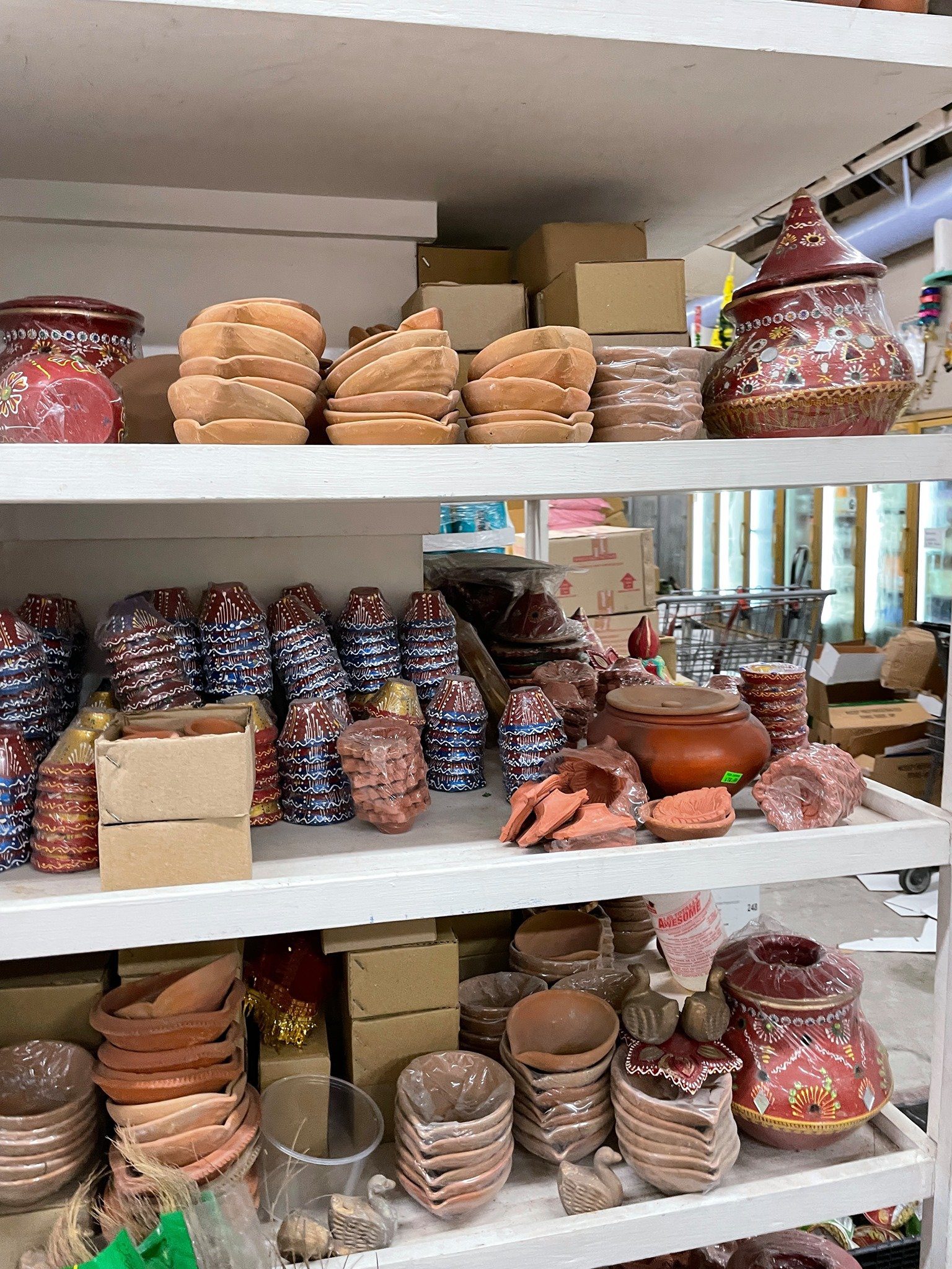 A Guide to Your Local Indian Grocery Store | Nik Sharma Cooks