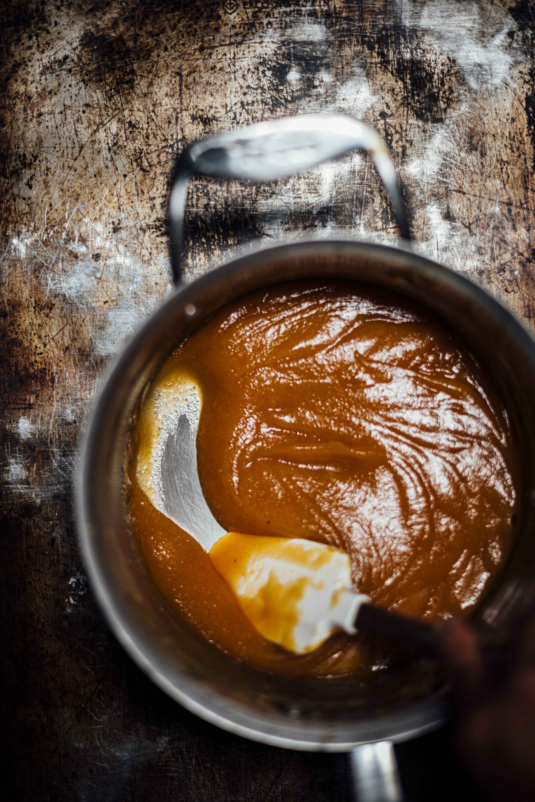 Quince Paste | Nik Sharma Cooks