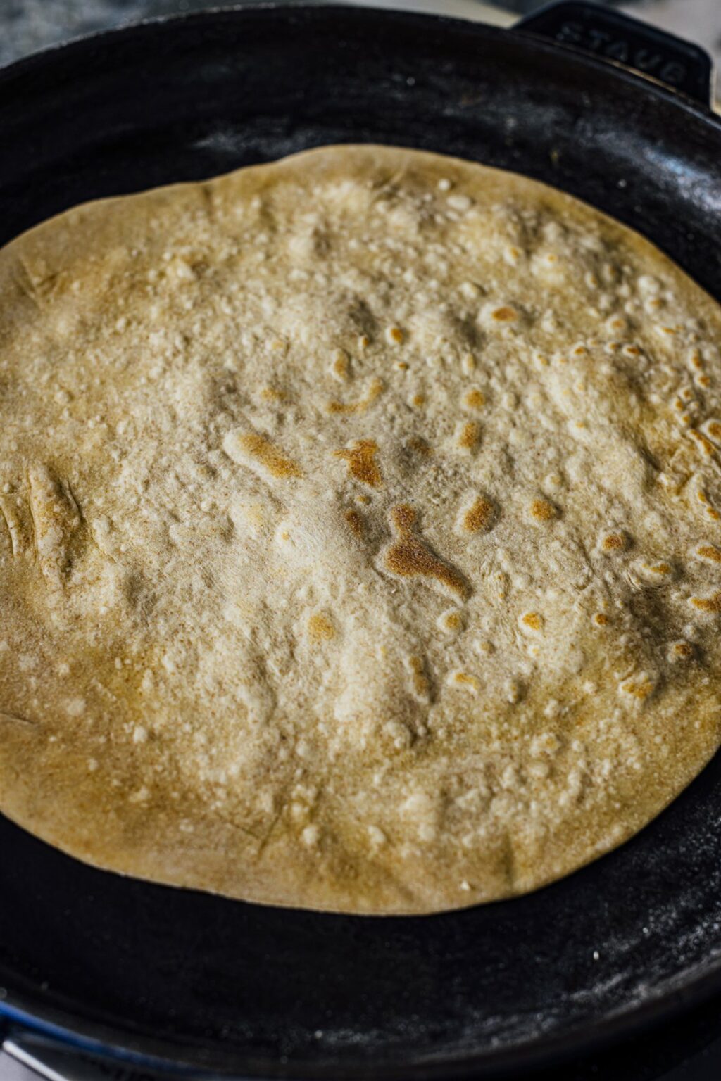 Soft Rotis | Indian At Home | Nik Sharma Cooks