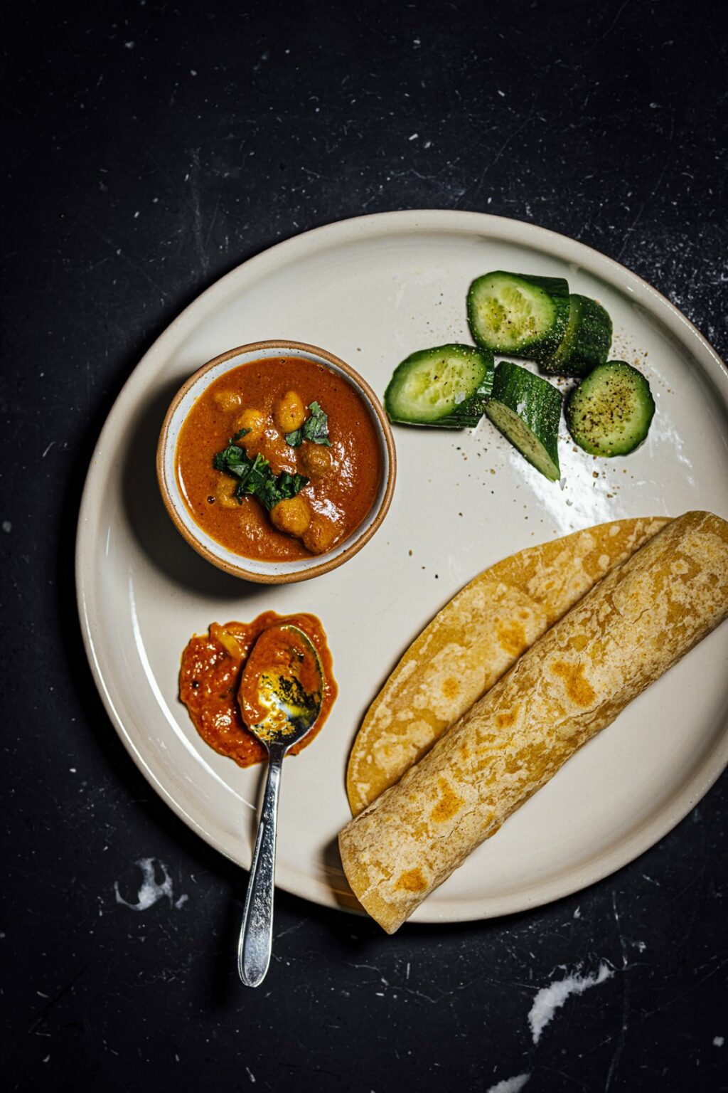 Soft Rotis | Indian At Home | Nik Sharma Cooks