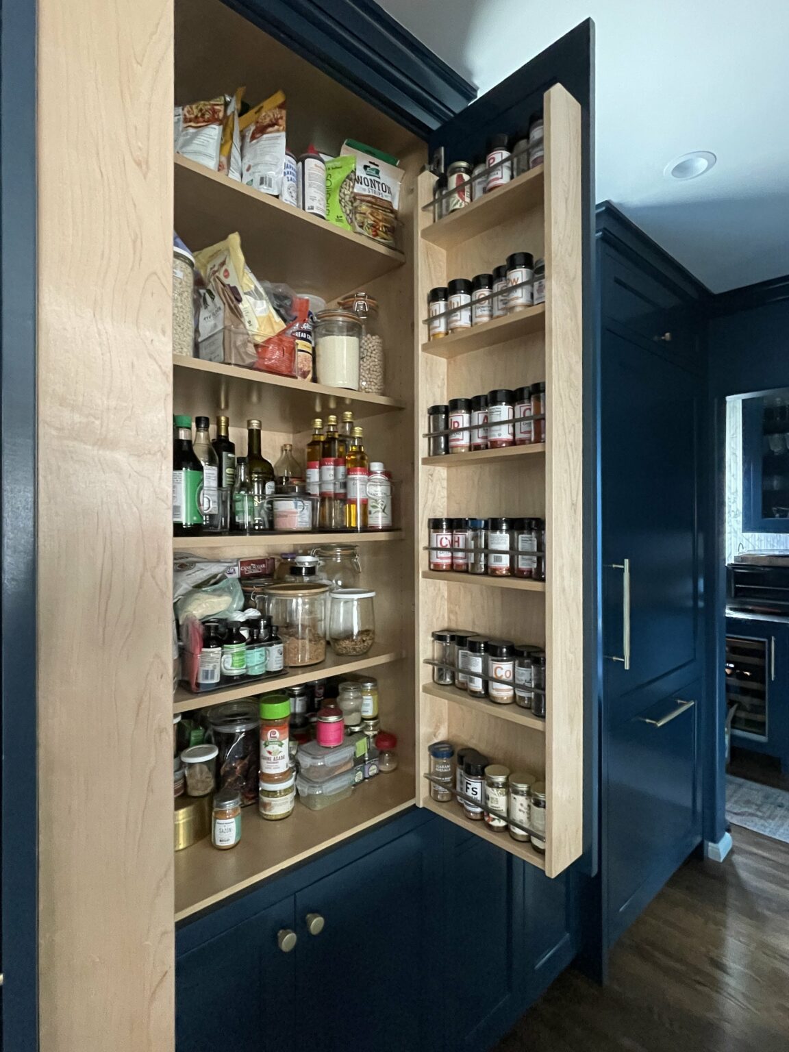 How to Store Spices | Nik Sharma Cooks