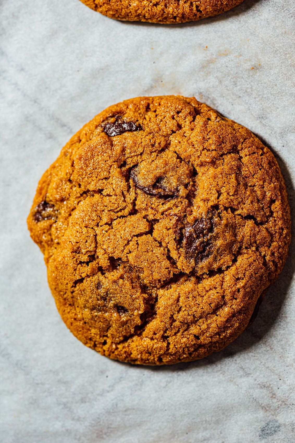 Chocolate Chip Cookies | Desserts | Nik Sharma Cooks