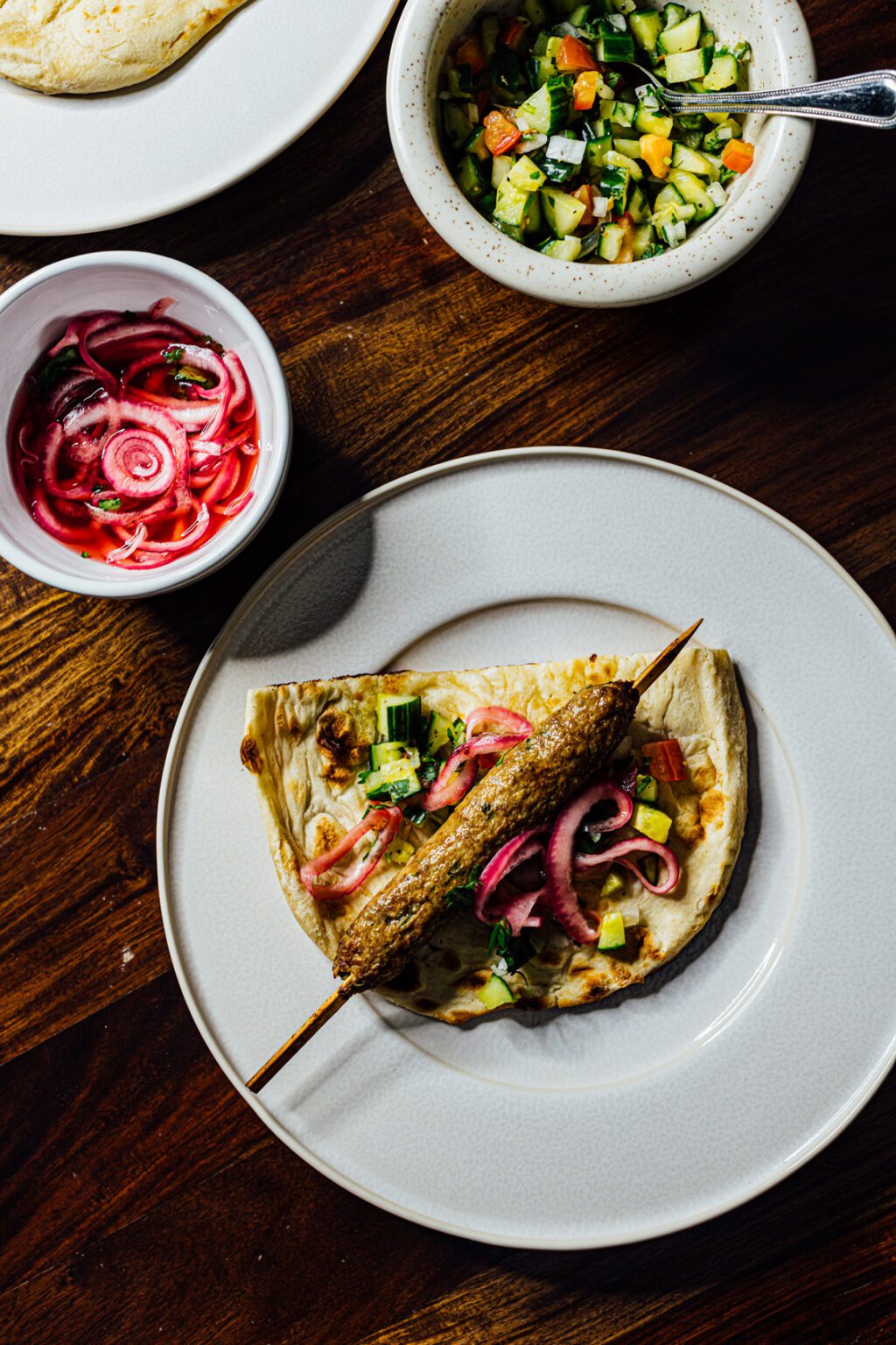 Seekh Kebabs | Indian At Home | Nik Sharma Cooks