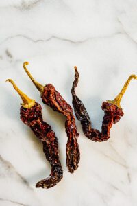 What Are Kashmiri Chillies? | Indian At Home | Nik Sharma Cooks