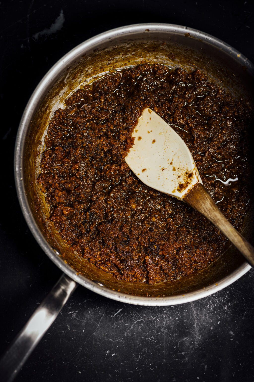 Parsi Cookbook: Masala Paste/Peesalo Masalo | Indian At Home | Nik ...