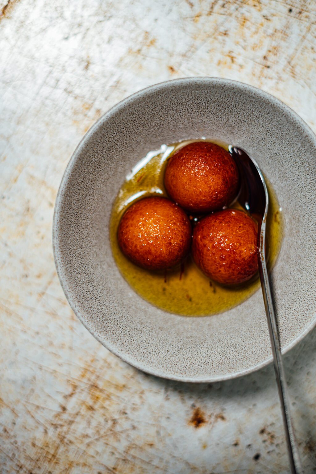 Gulab Jamuns | Indian At Home | Nik Sharma Cooks