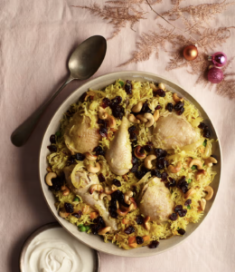 Home | Nik Sharma Cooks