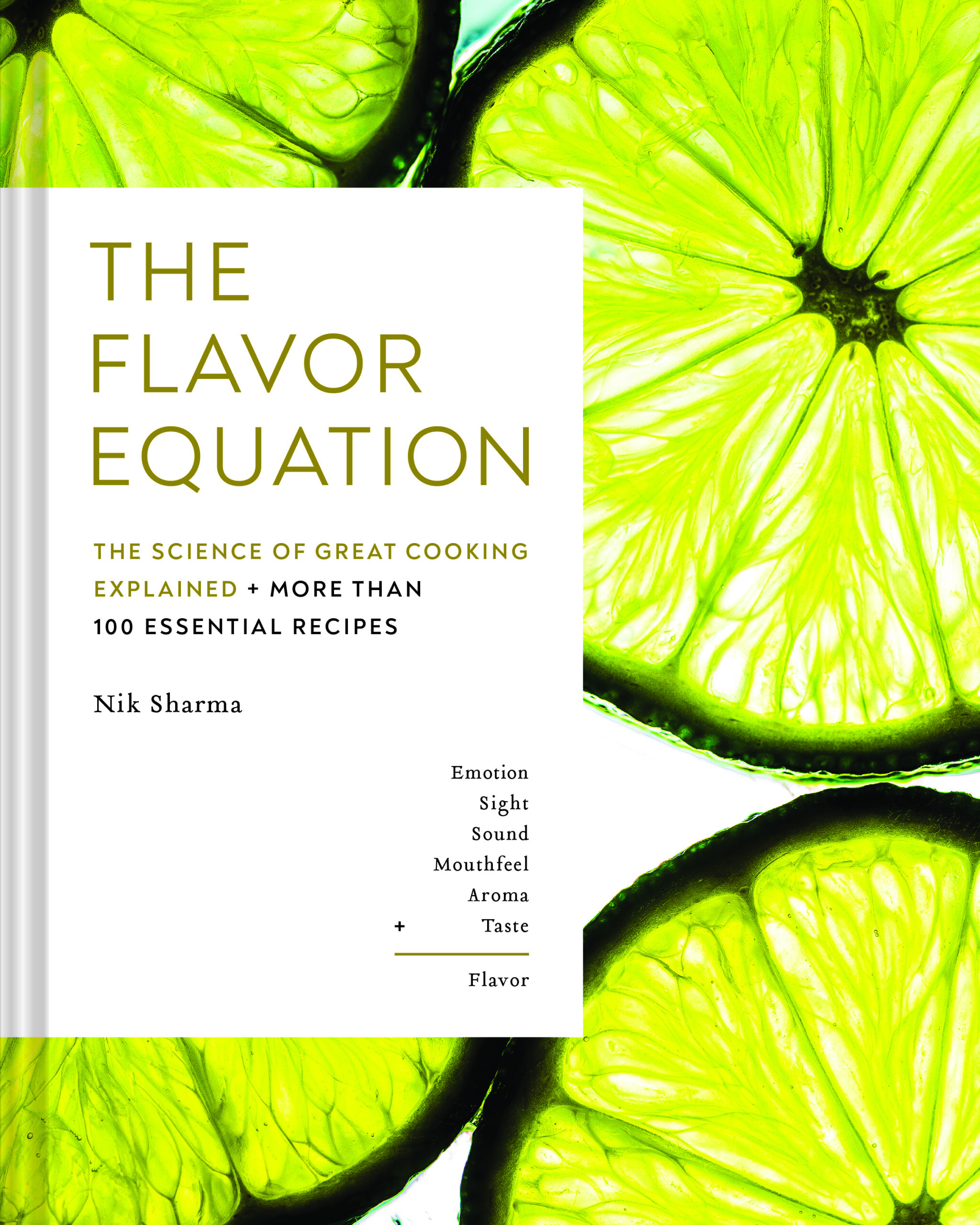 | Nik Sharma Cooks