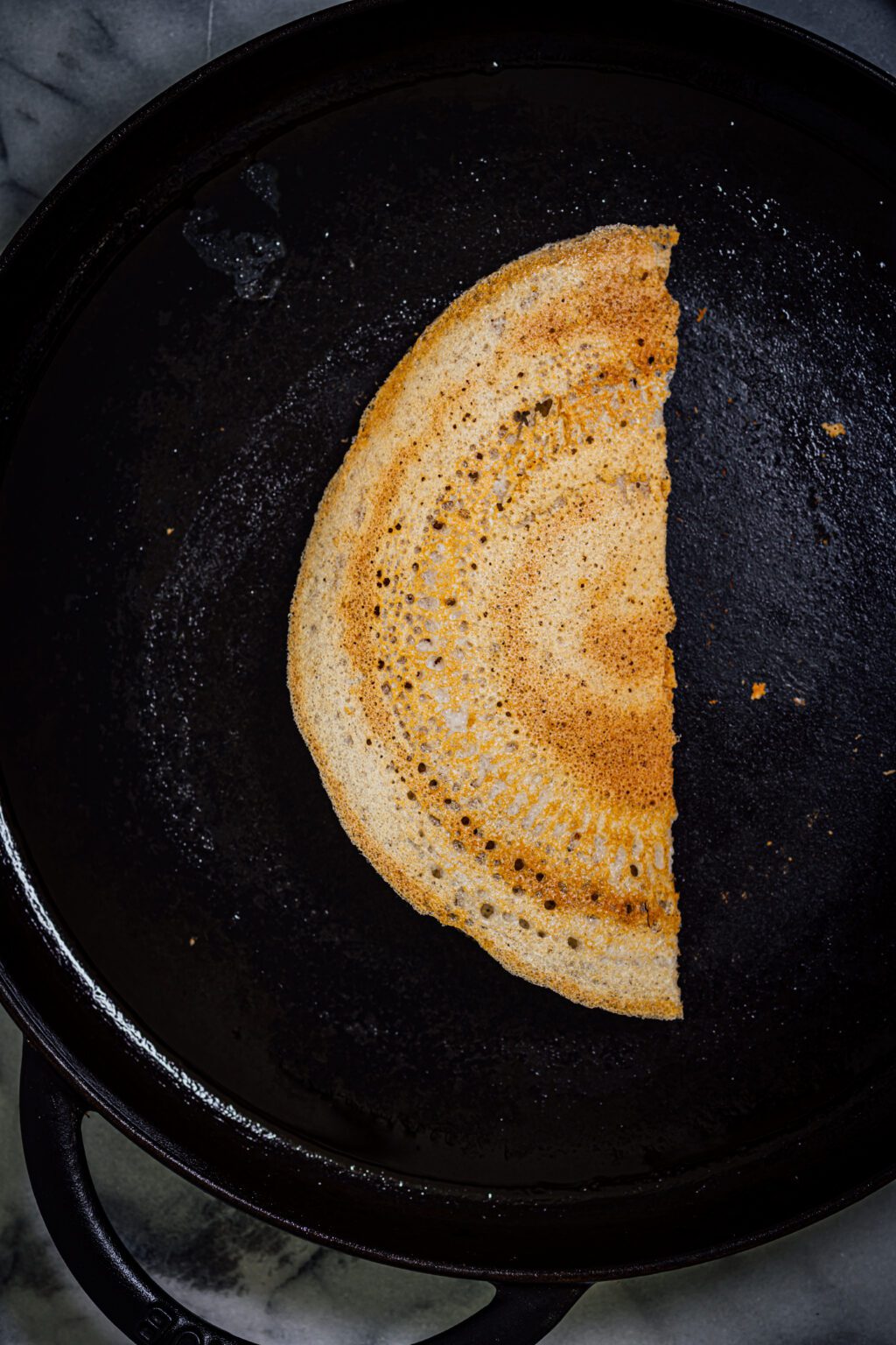 The Perfect Dosa | Indian At Home | Nik Sharma Cooks