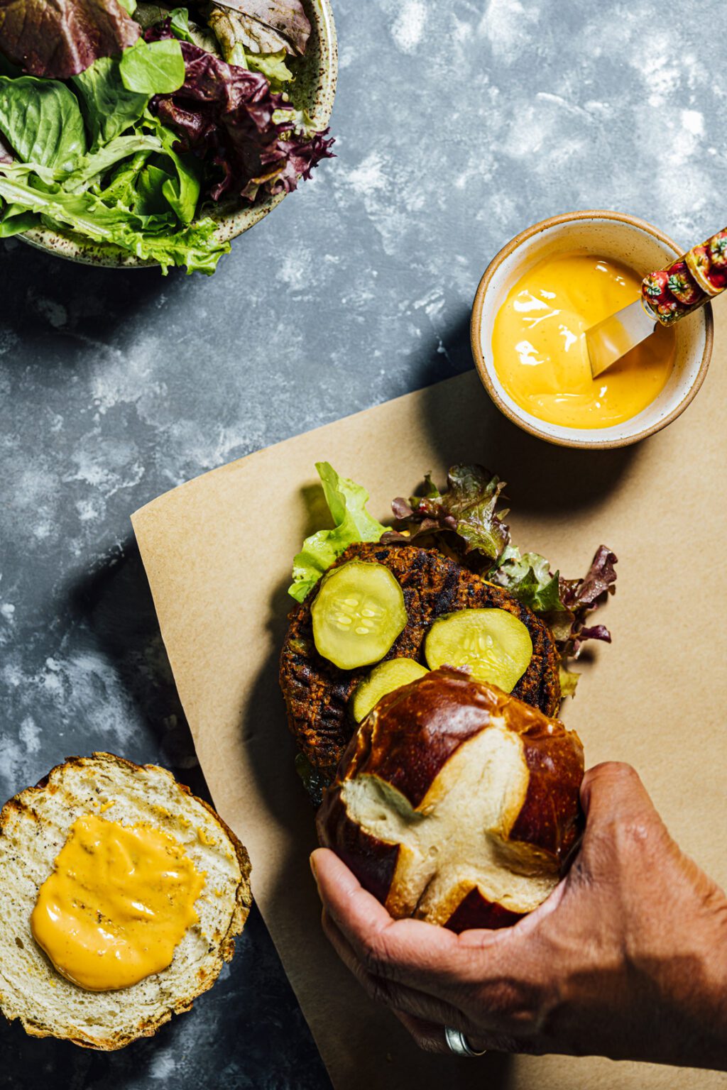 Home | Nik Sharma Cooks