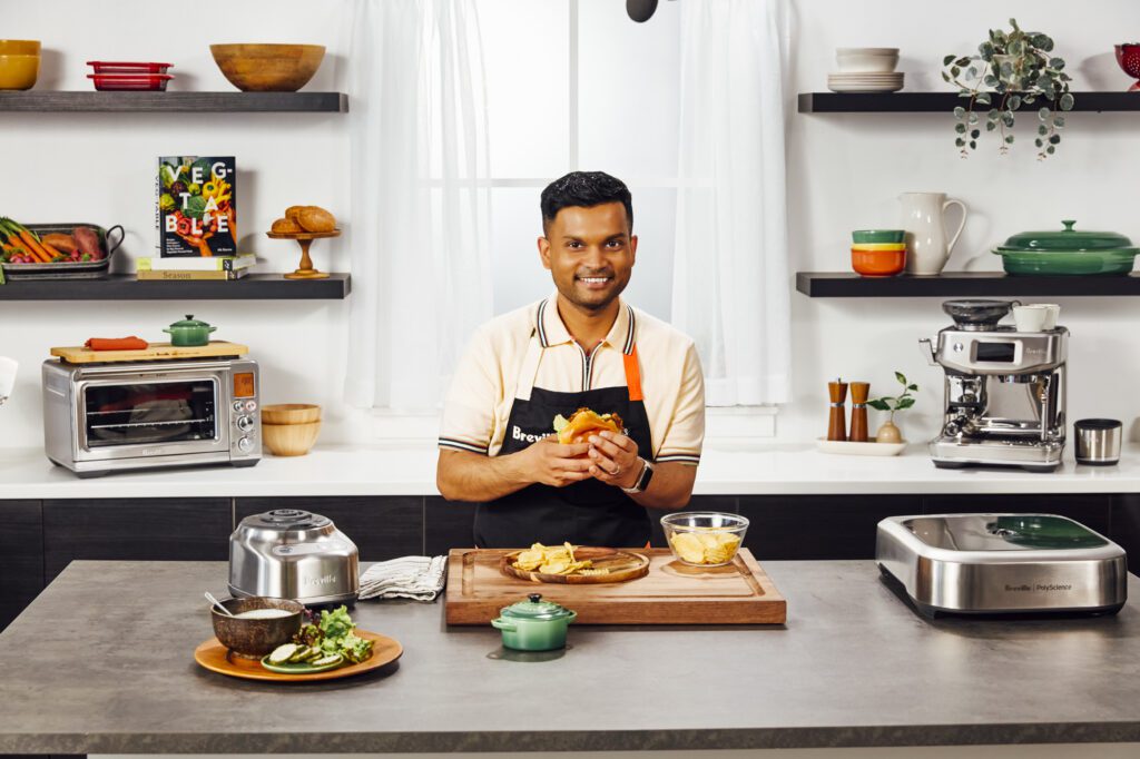 Home | Nik Sharma Cooks