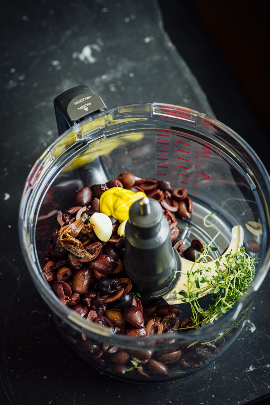 Tapenade | Everyday Flavor | Nik Sharma Cooks