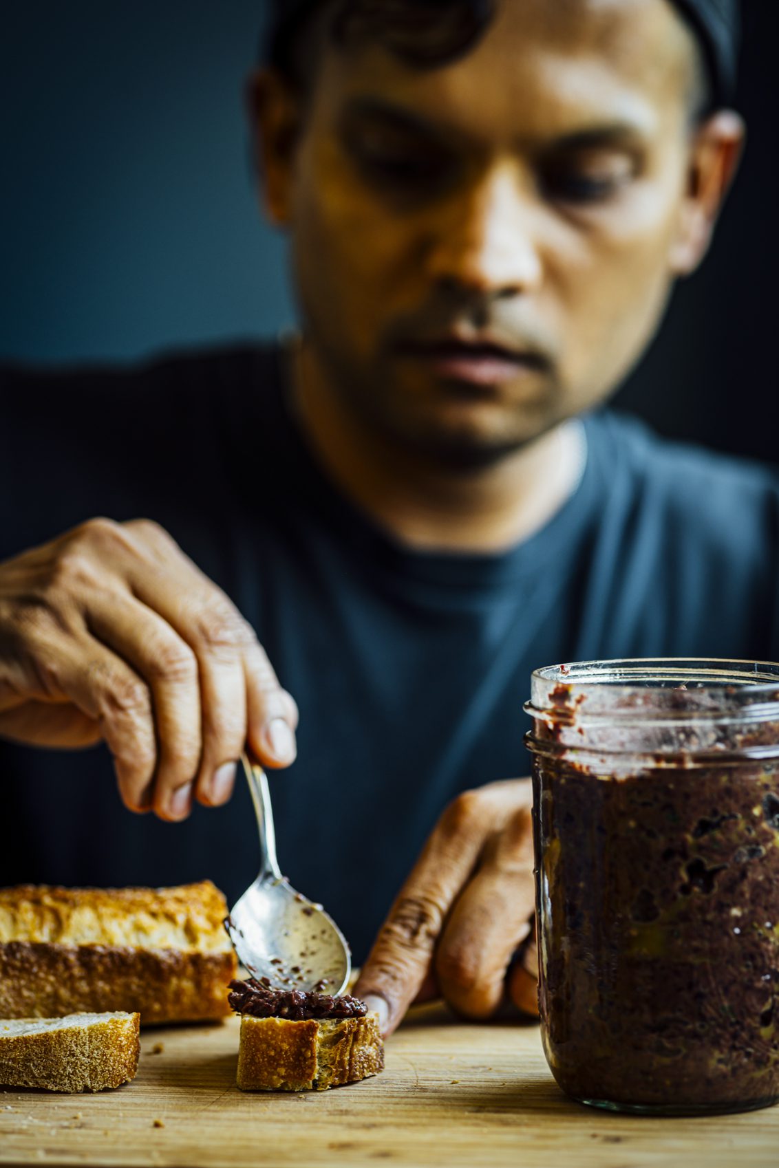 Tapenade | Everyday Flavor | Nik Sharma Cooks