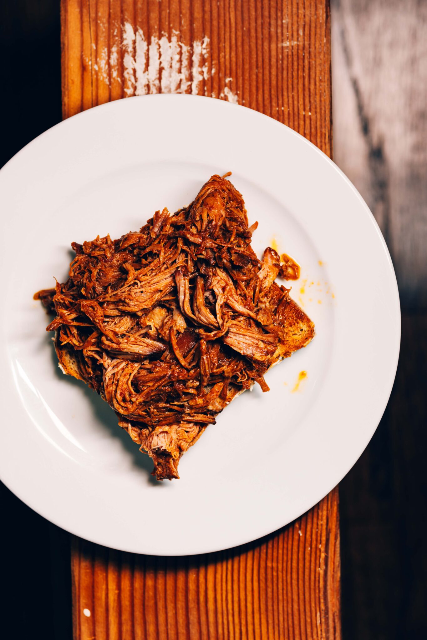 North Carolina-Style Pulled Pork | All Recipes | Nik Sharma Cooks