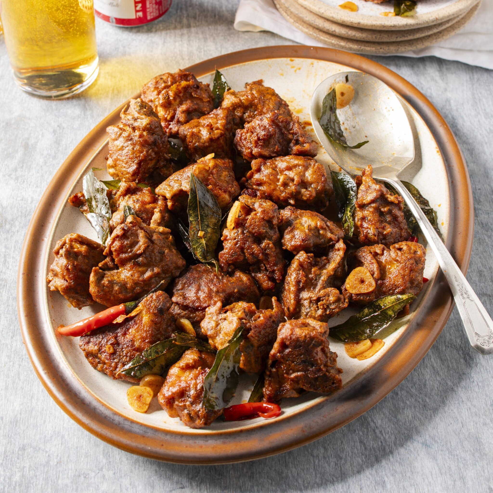 Home | Nik Sharma Cooks