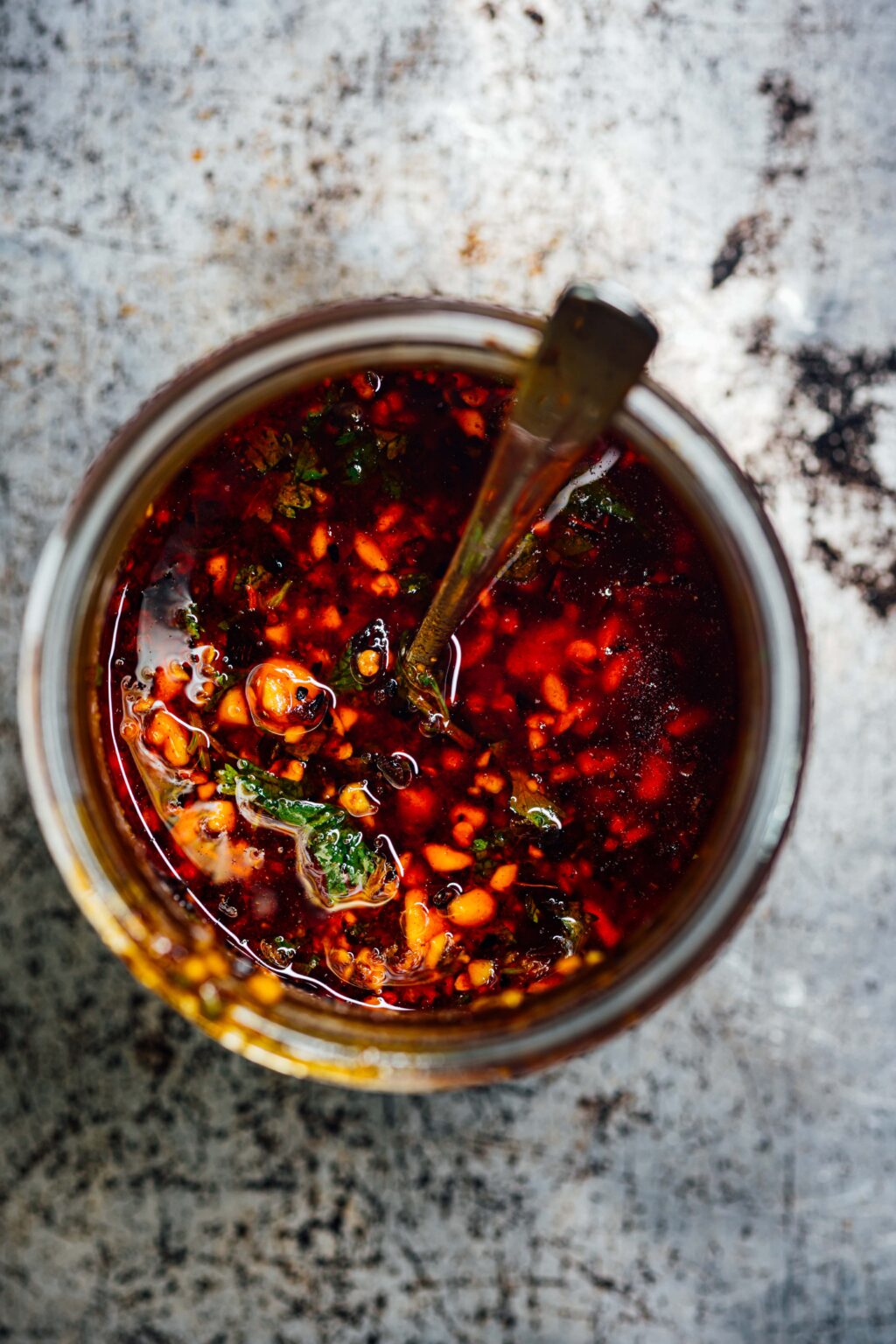 Peanut Salsa Macha | Everyday Flavor | Nik Sharma Cooks