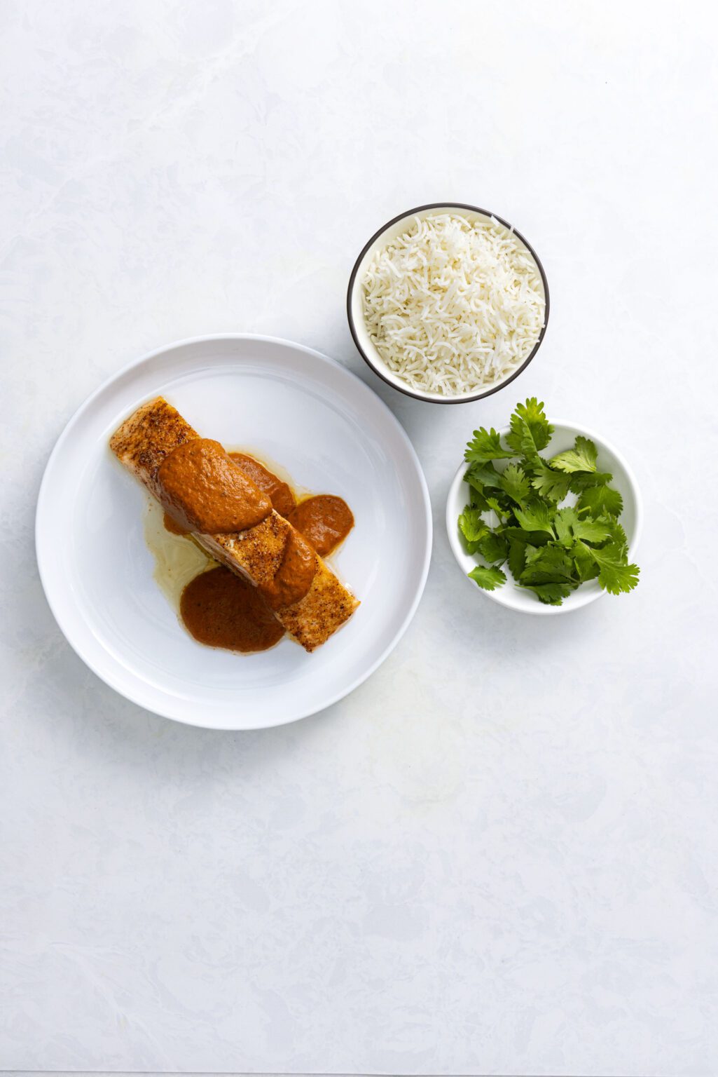 Salmon Tikka Masala: Flavor Science & Recipe | Nik Sharma